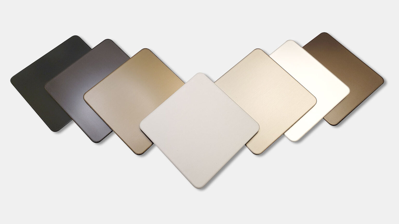 Eloksal Kaplama | Asen Alüminyum